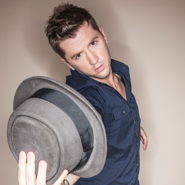 Getting Up, Stepping Up: How Travis Wall Went From Dancer To Choreographer