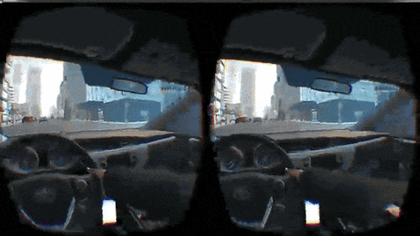 Toyota and Oculus Rift Put Teens Through A VR Experience In Distracted ...