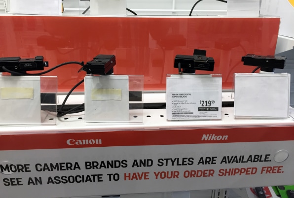 The Tragic Final Days Of My Neighborhood RadioShack - The future of ...