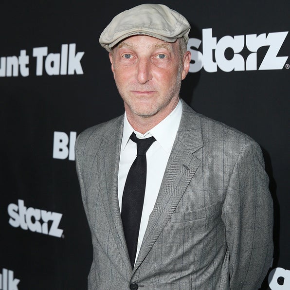 “Blunt Talk” Creator Jonathan Ames On The Art Of The Tr | Fast Company