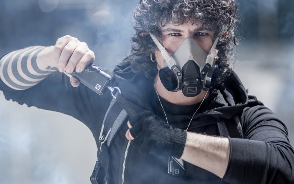 These 6 Devices Could Shape The Future Of Protest | Fast Company