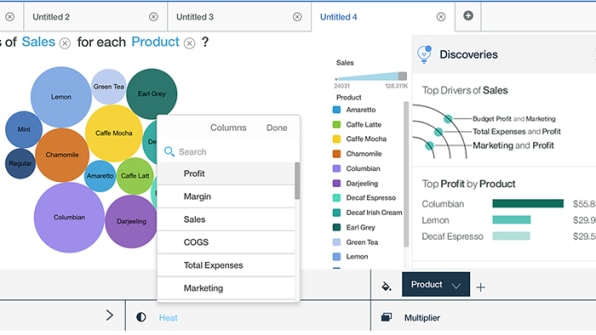 A New Point-and-Click Revolution Brings AI To The Masses | Fast Company