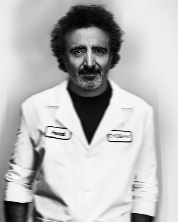 How Chobani’s Hamdi Ulukaya Is Winning America’s Culture War | Fast Company