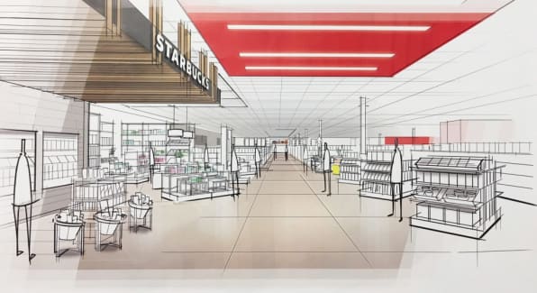 How Target Is Redesigning To Take On Amazon | brandknewmag:Actionable ...
