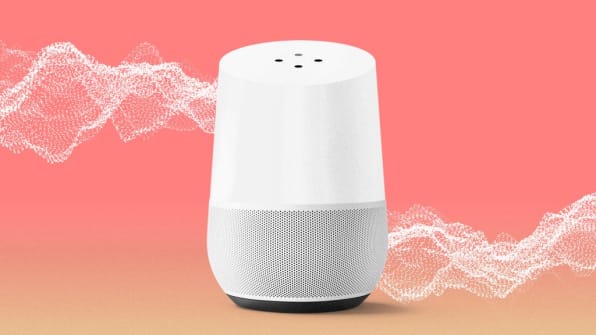 Voice Interfaces Are Here. Are They Necessary? | Co.Design | Bloglovin’
