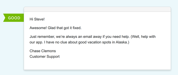 Templates And Hints For The Perfect Email For Almost Every Situation Fast Company