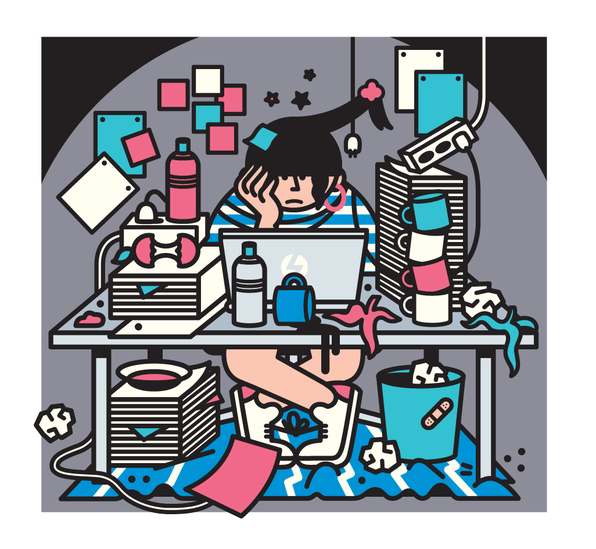 15 Habits That Will Totally Transform Your Productivity | Fast Company