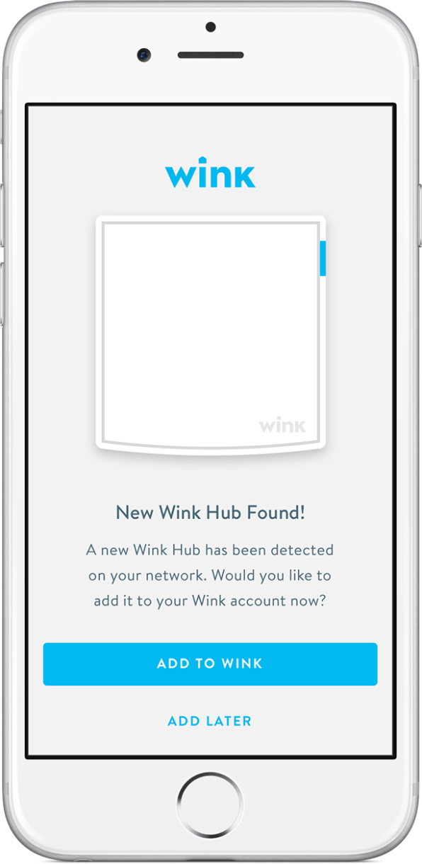 Wink’s Second Act: A Push For The Elusive Mainstream Smart Home | Fast ...